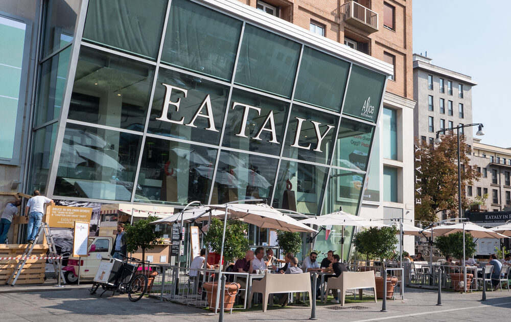 Eataly Miami: Authentic Italian Experience at Aventura Mall 2025