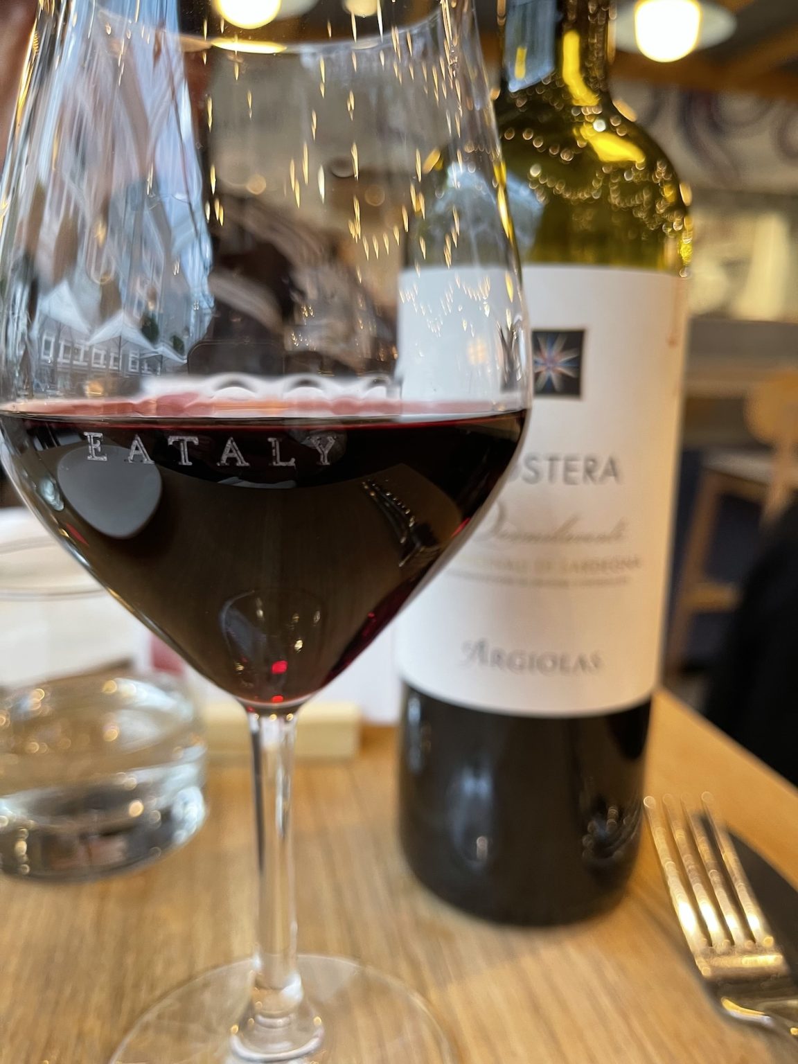 Eataly Miami: Authentic Italian Experience at Aventura Mall 2025