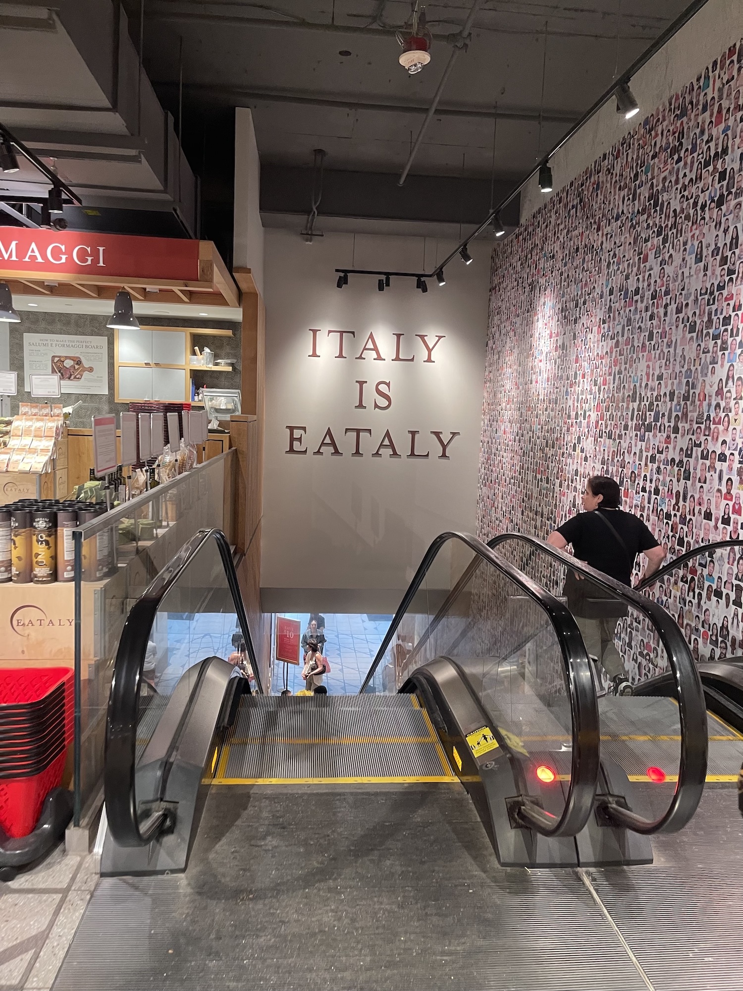 Eataly in Aventura Mall Opens with Authentic Italian Food