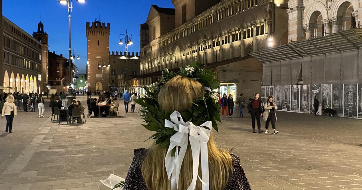 Studying in Italy as a Foreigner: What is it like? - Live in Italy Magazine