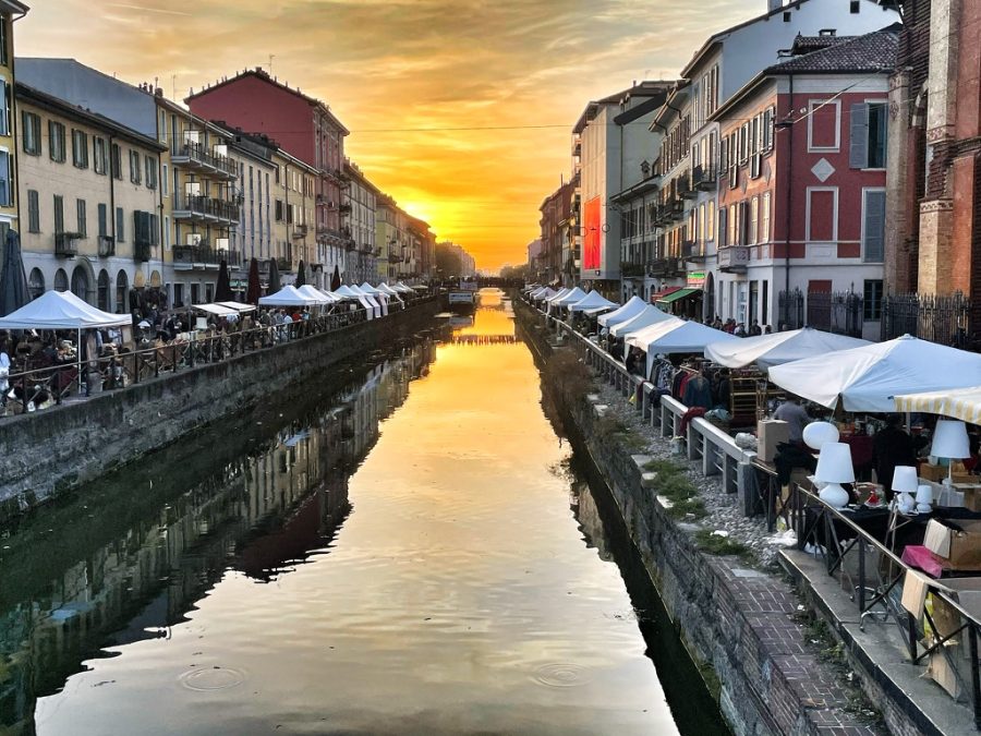 Hidden Gems in Milan: 5 Little-Known Facts You Need to Know