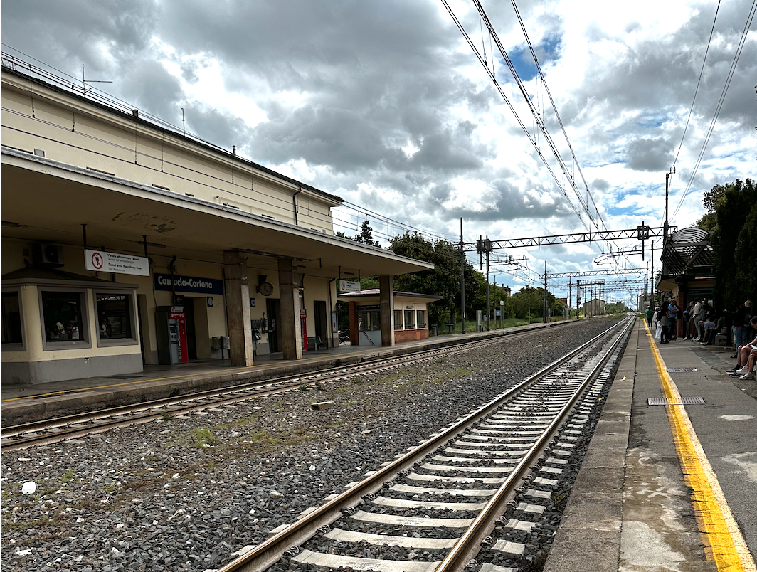 Train Strikes in Italy: What You Need to Know