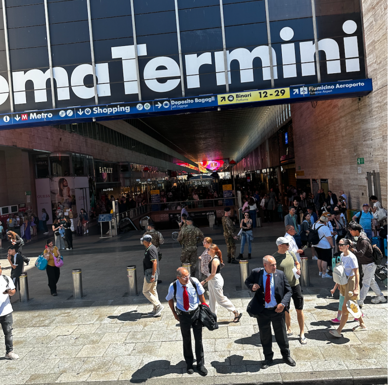 Train Strikes in Italy: What You Need to Know