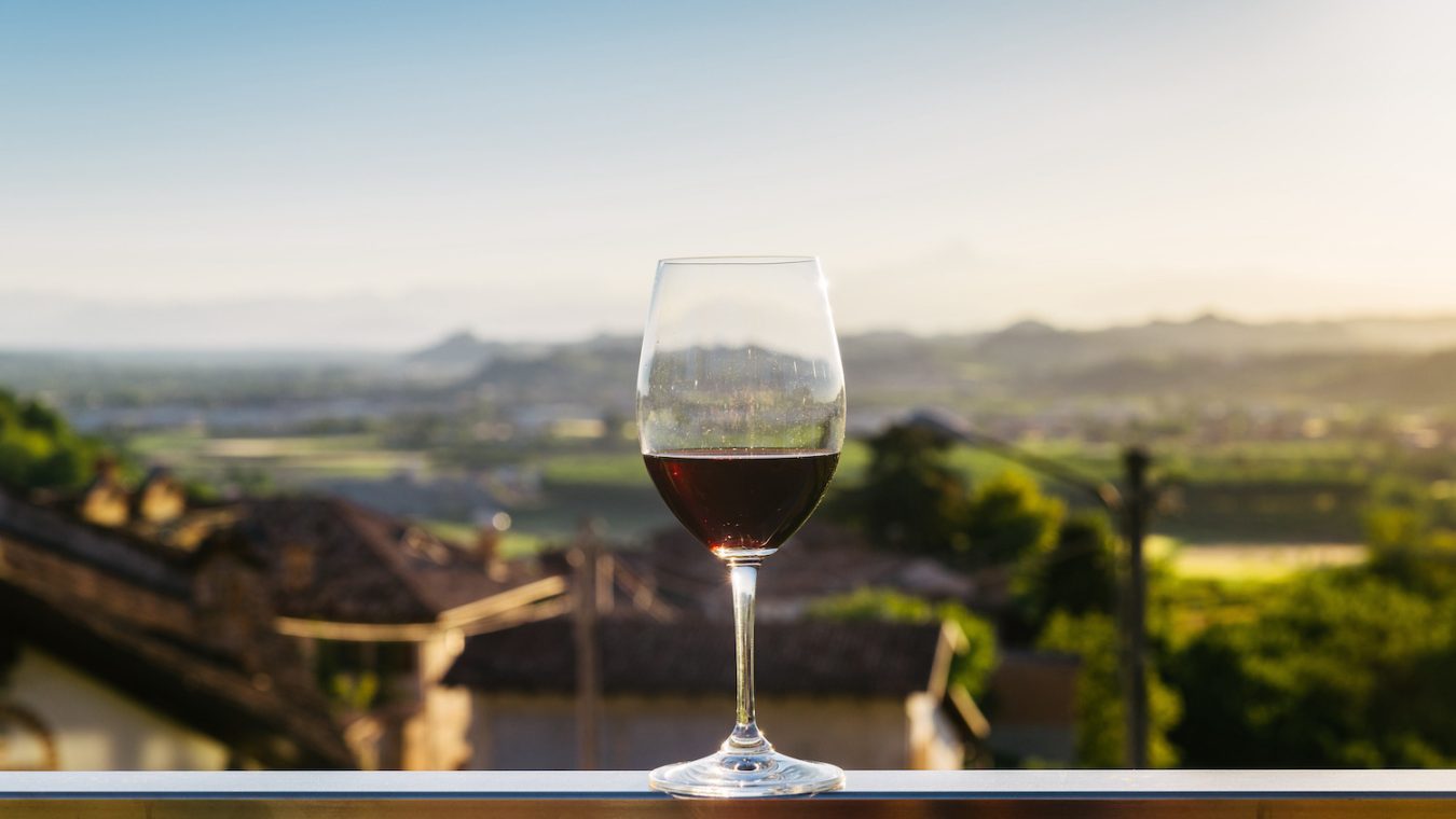 The ABC's of Italian Wine Terms : A Beginner’s Guide