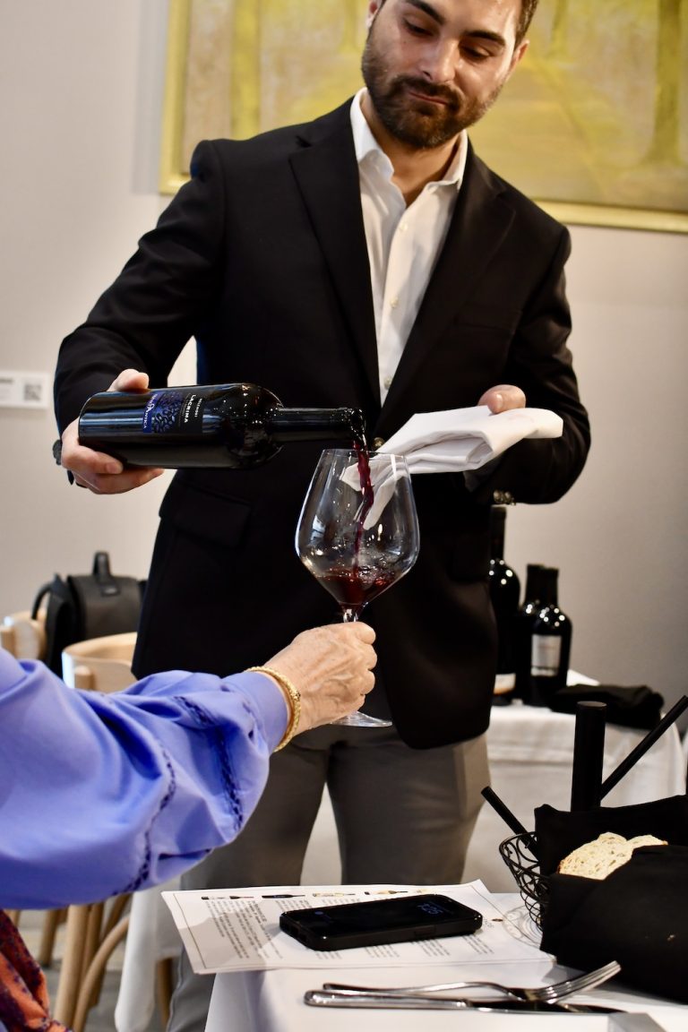 Discover Marche Through Velenosi Winery’s Distinctive Wines