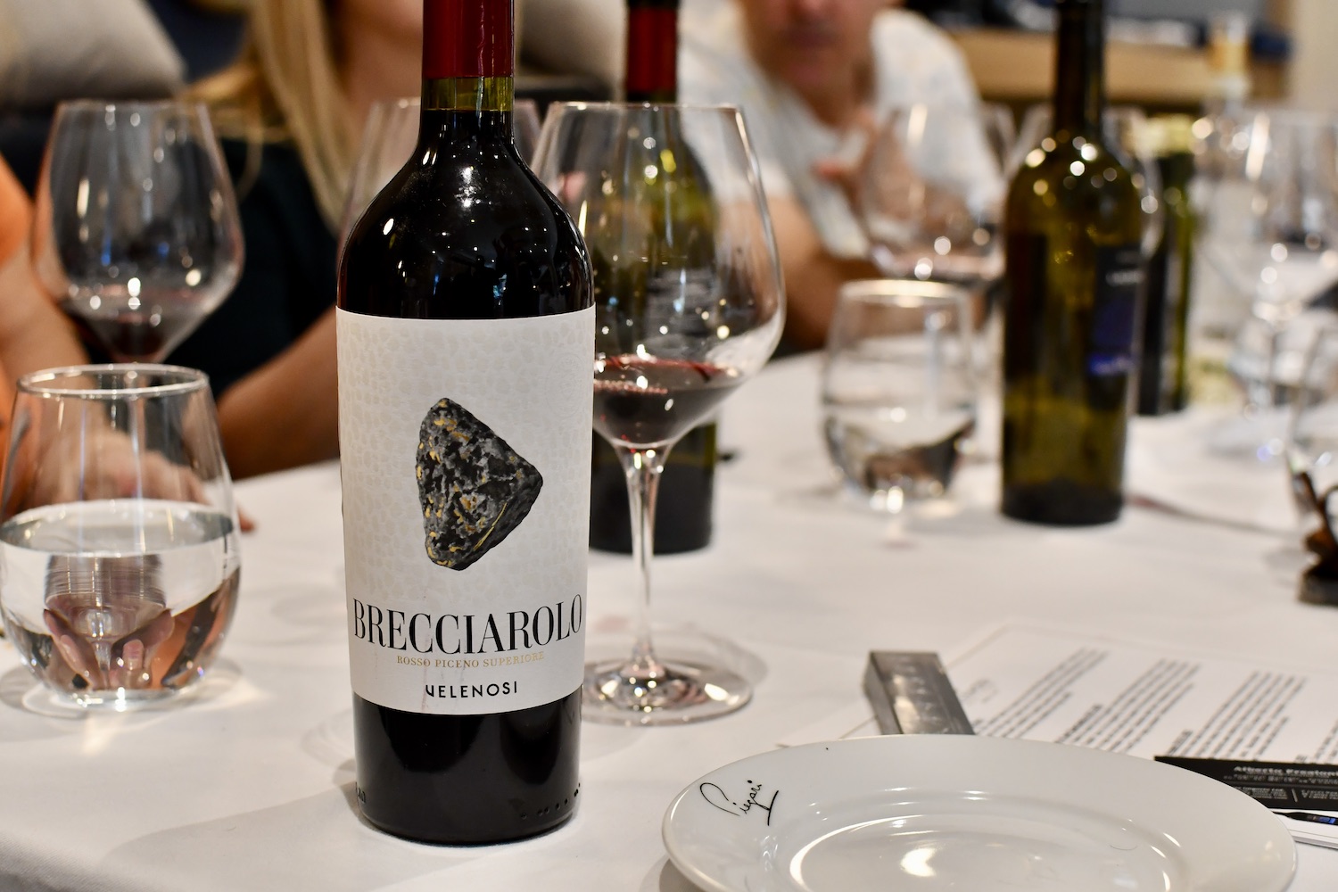 Discover Marche Through Velenosi Winery’s Distinctive Wines