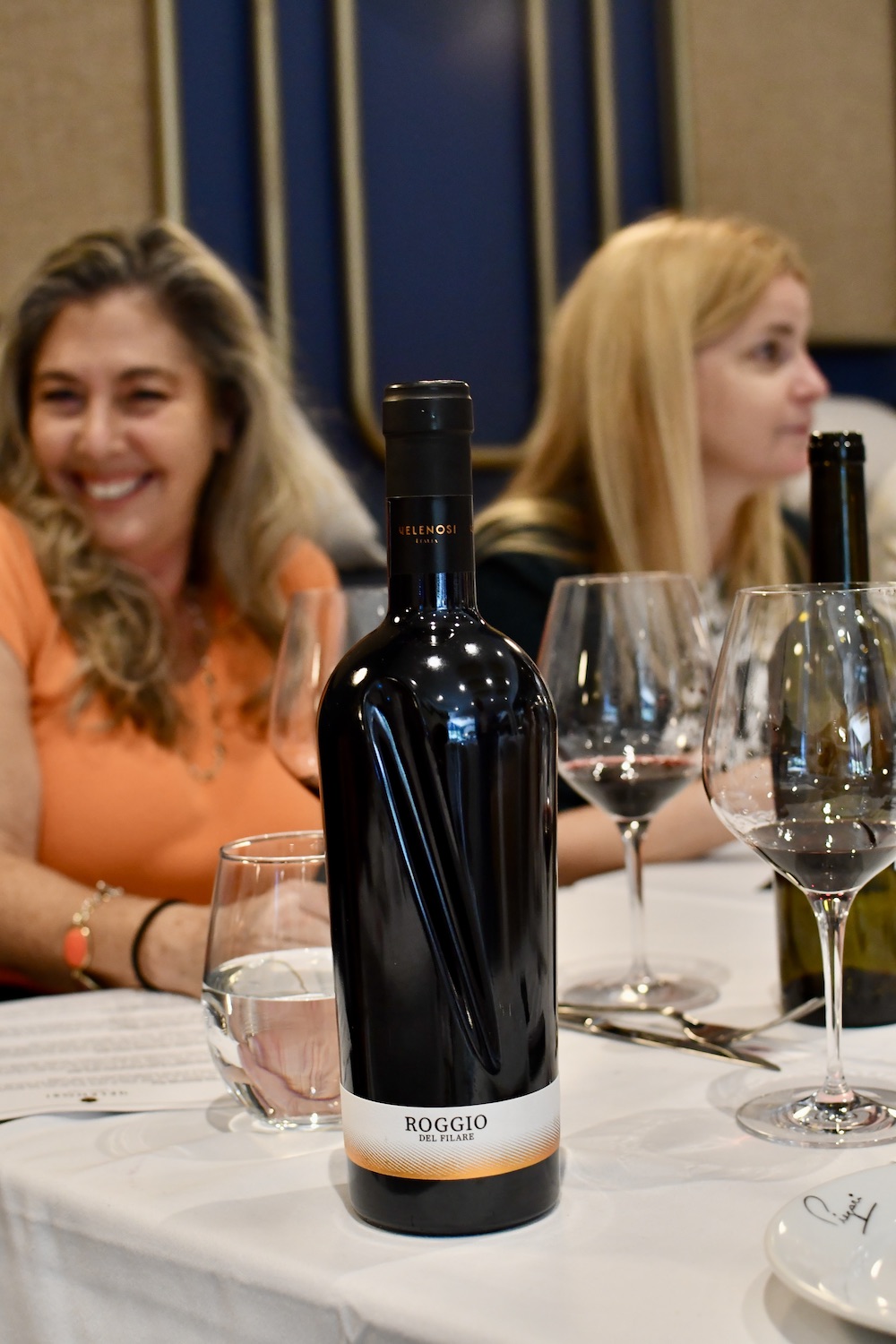 Discover Marche Through Velenosi Winery’s Distinctive Wines
