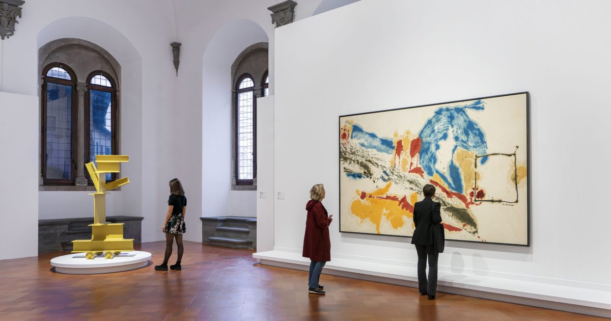 Best Art Exhibitions in Italy 2025