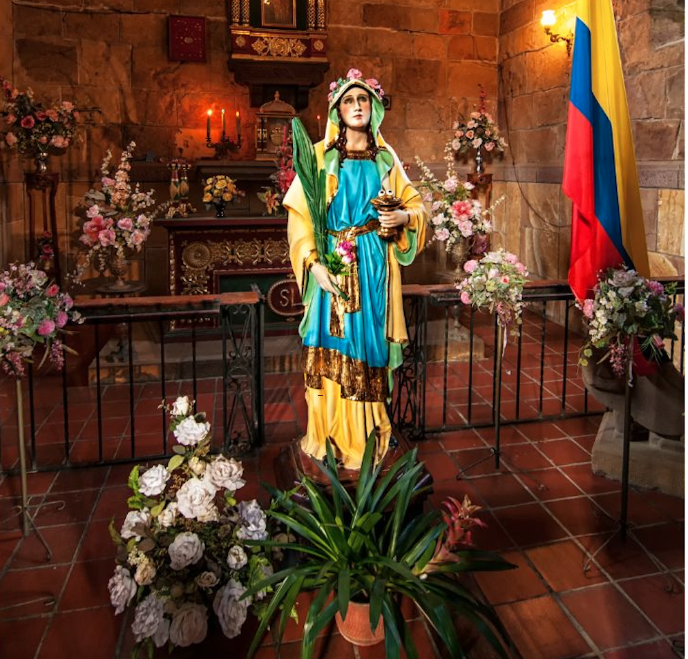 Santa Lucia Celebrations: Italian Traditions and Festive Customs
