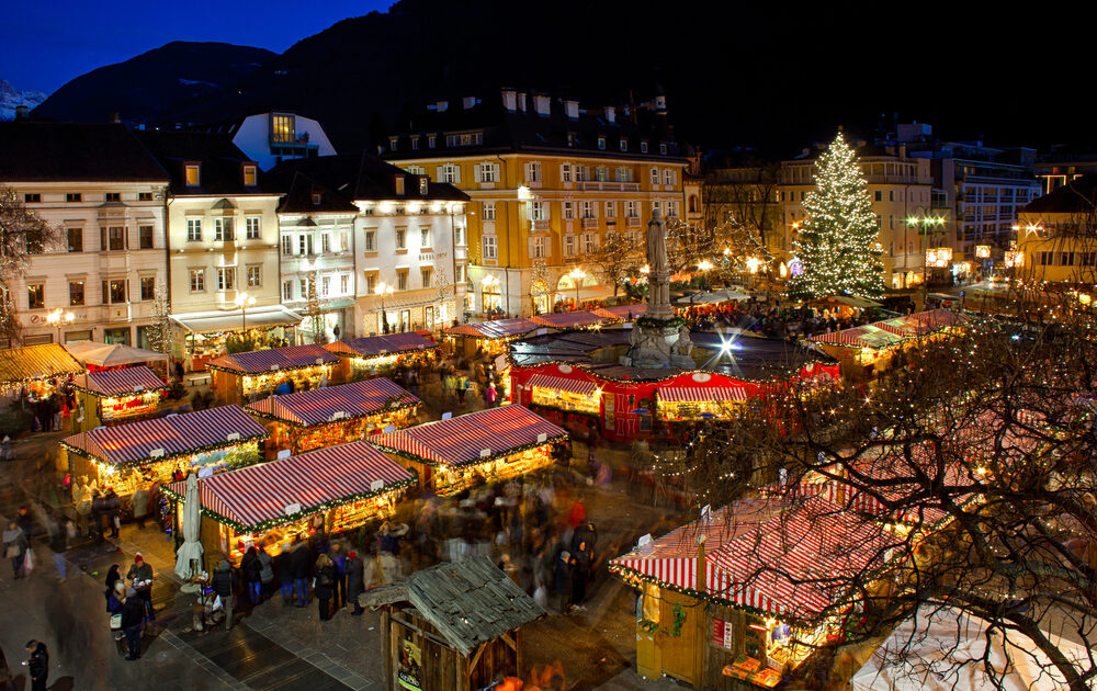 Christmas Markets in Italy: A Guide to Festive Traditions