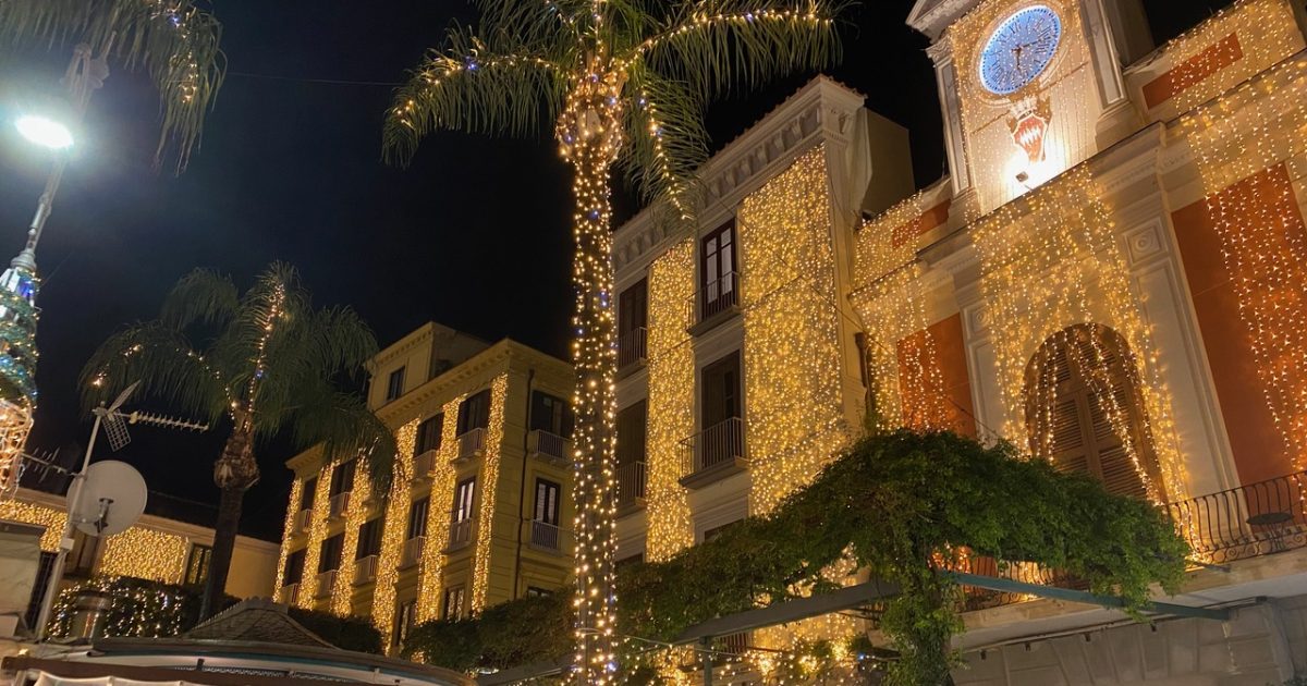 Italian New Year Traditions: Celebrations and Customs Across Italy