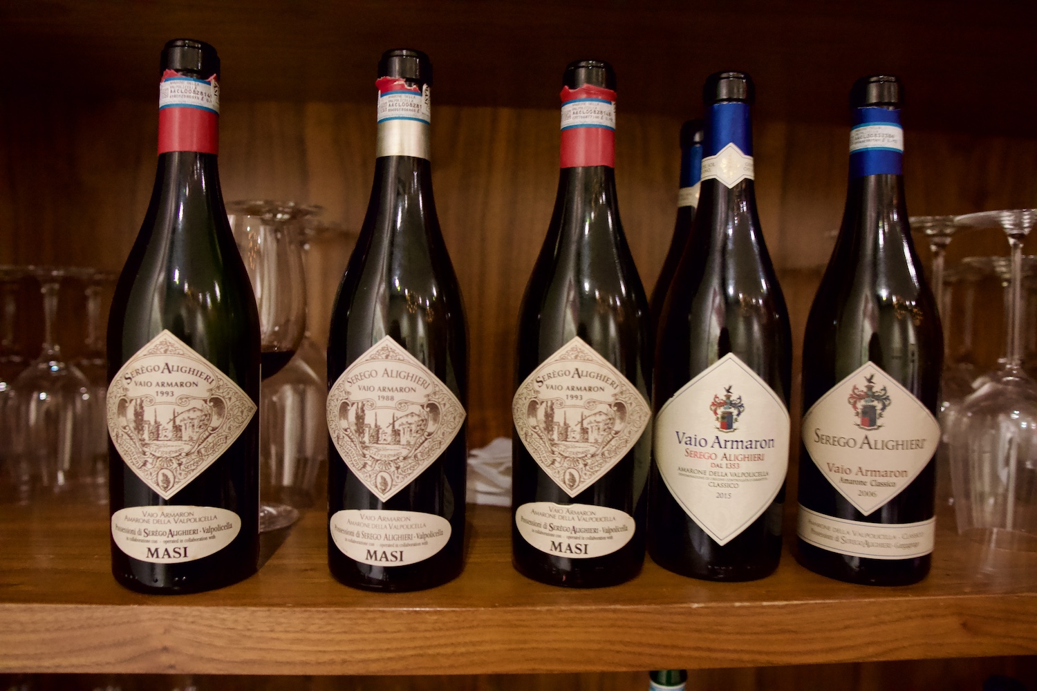 Sandro Boscaini on Amarone & Time: A Celebration of Wine & Love