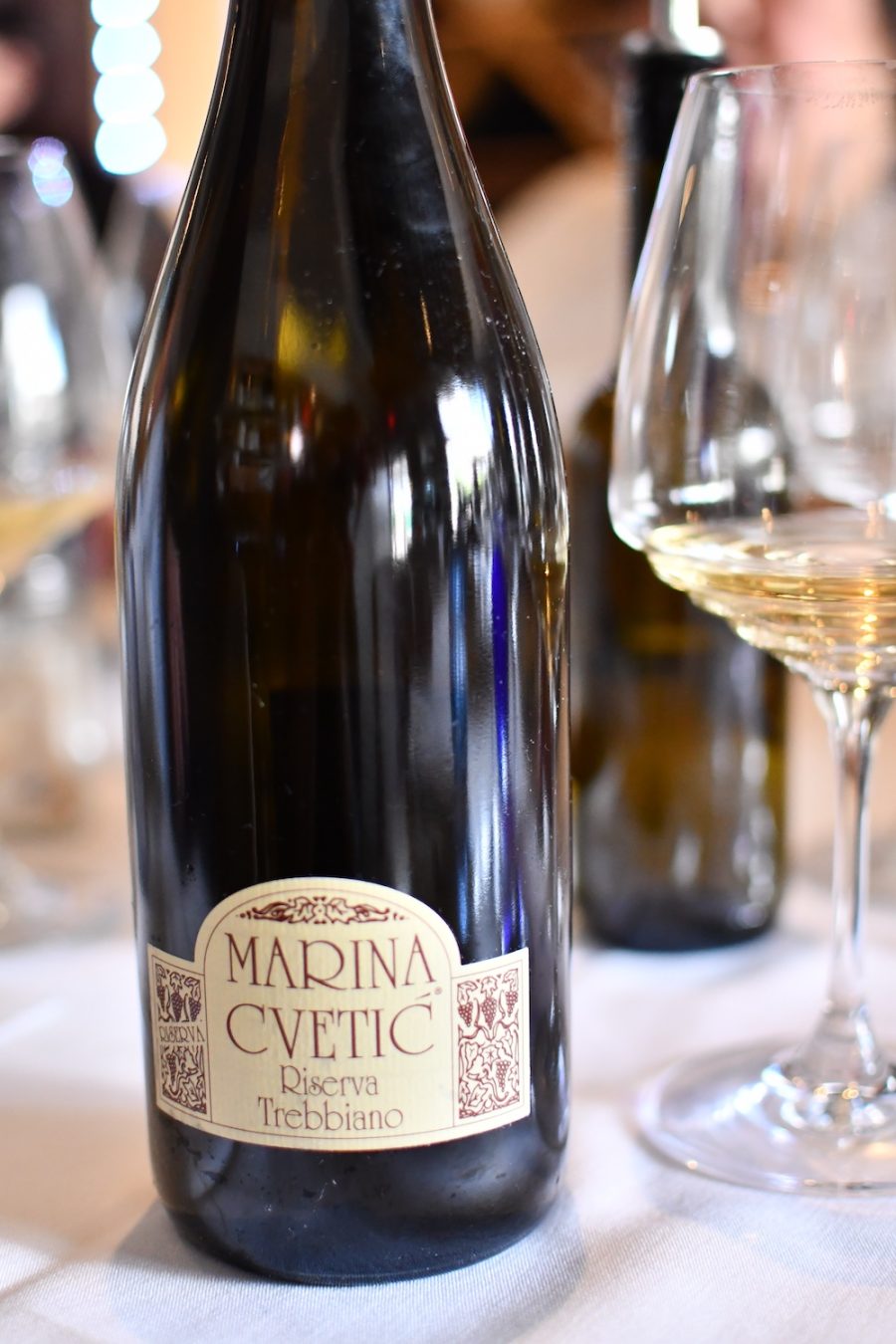 Masciarelli Winery: Resilience, Tradition & Women in Wine