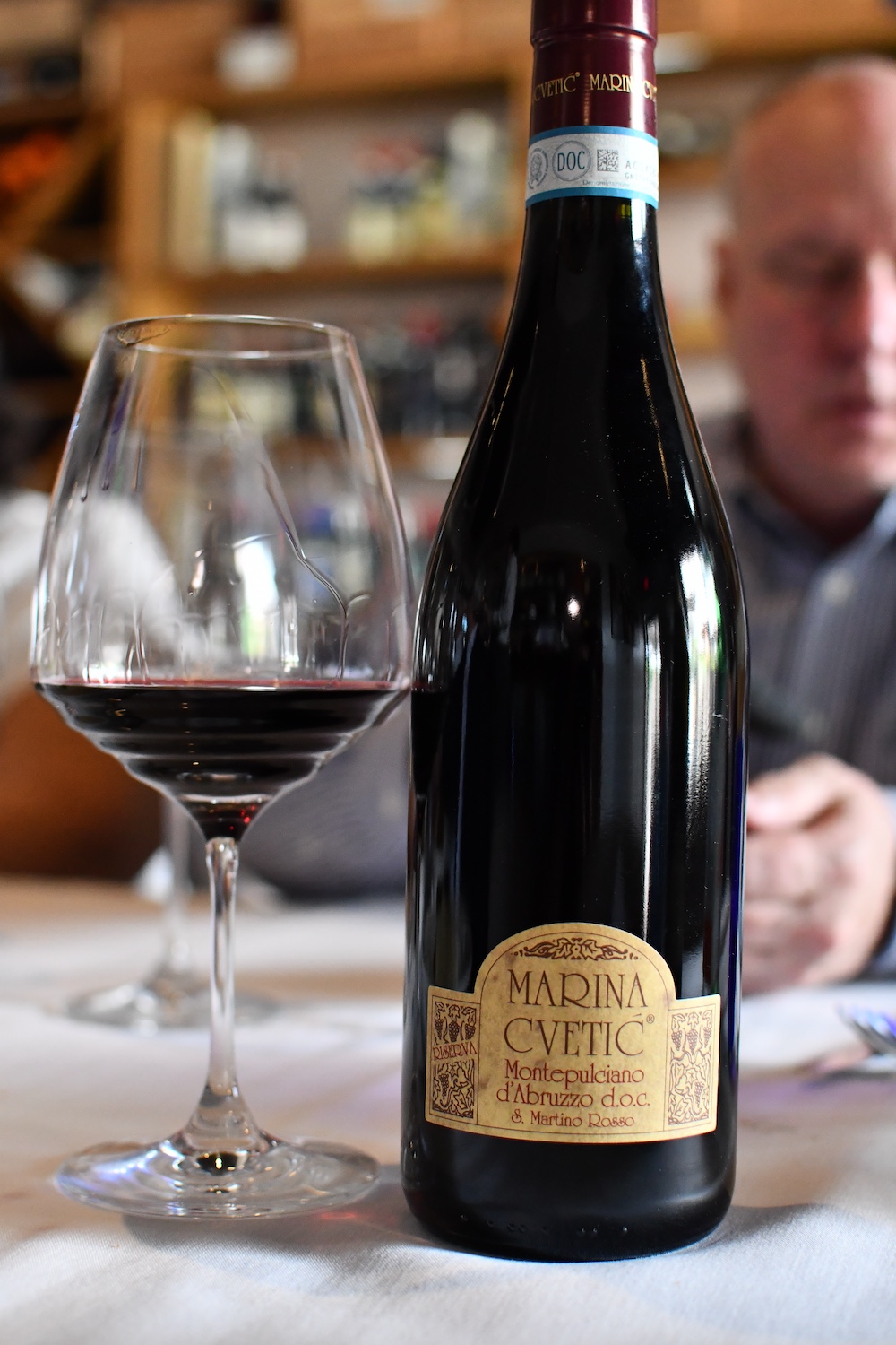 Masciarelli Winery: Resilience, Tradition & Women in Wine