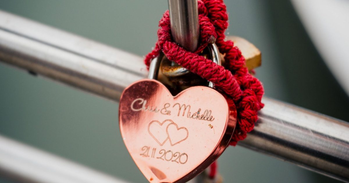 Love Locks for Singles in Bologna - Live in Italy Magazine
