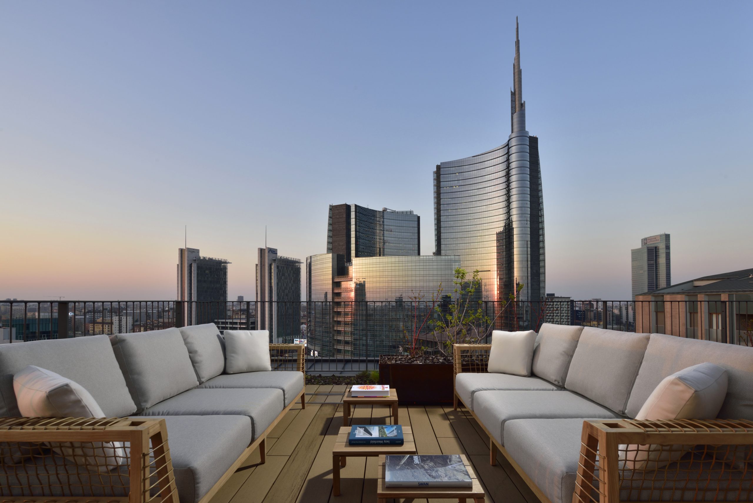 Where to Stay in Milan – A Guide to the Porta Garibaldi Area - Live in ...