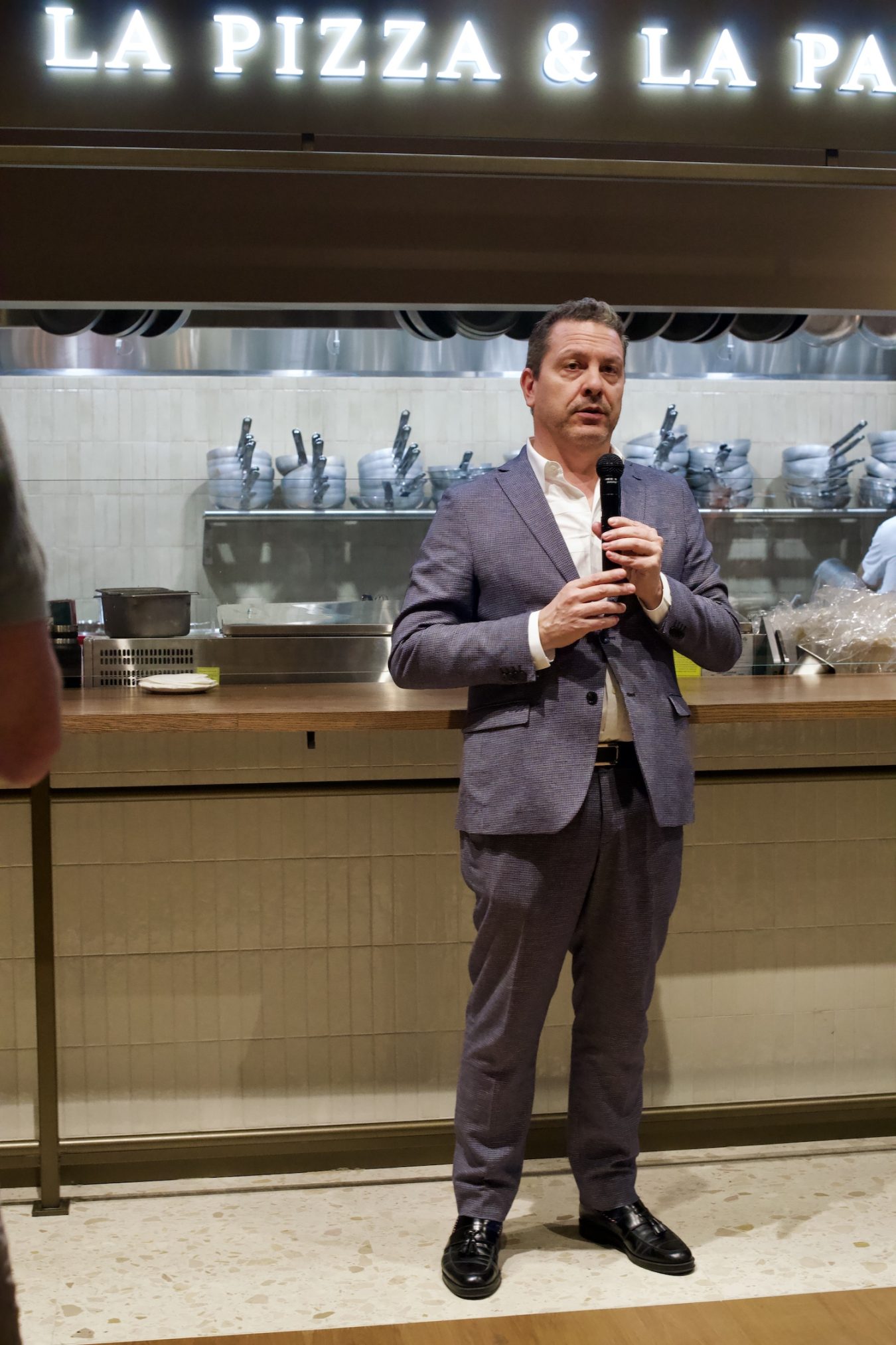 Eataly Aventura Is Open with Italian Food, Wine, Culture