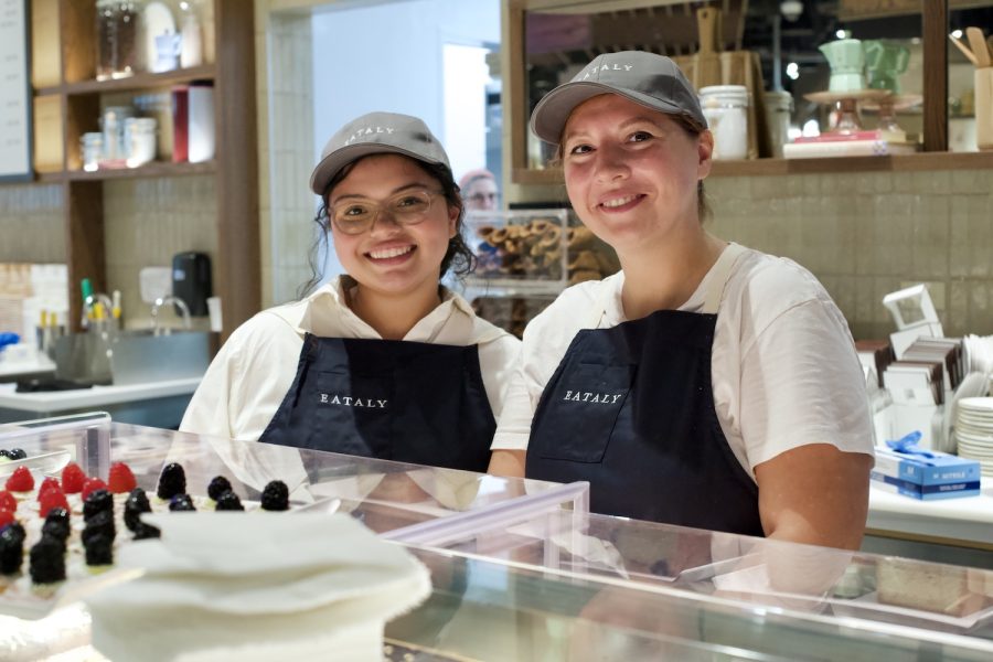 Eataly Aventura Is Open with Italian Food, Wine, Culture