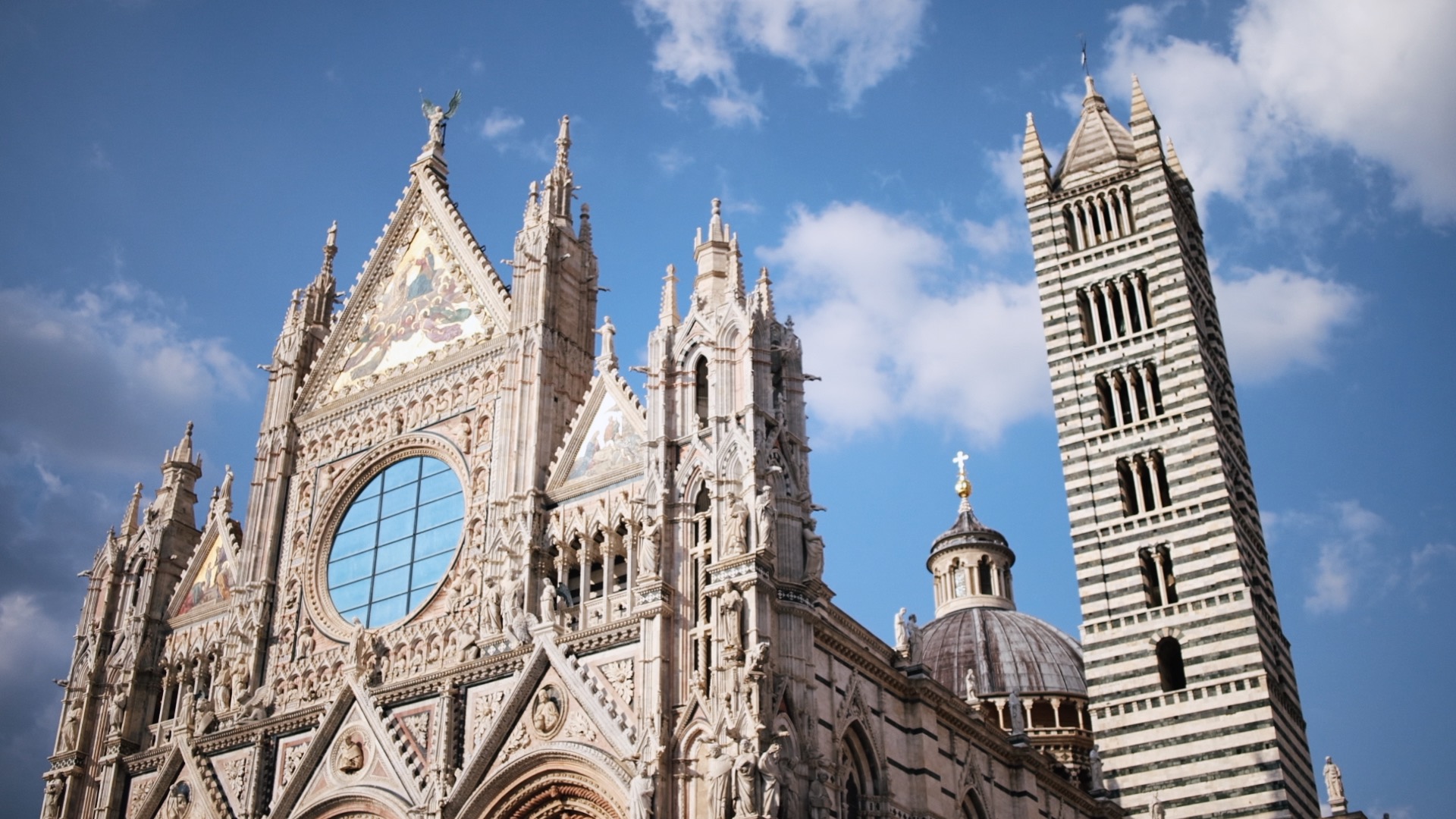Palio di Siena: History, Traditions, and Contrade Life