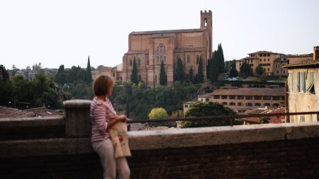 Palio di Siena: History, Traditions, and Contrade Life