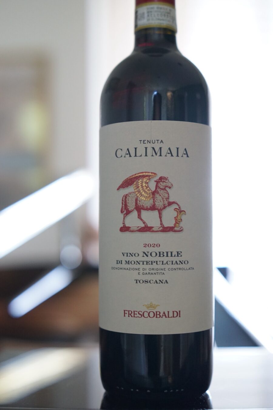 Italian Wine Guide 2025, Part I – Into the Vineyard: From the Alps to ...