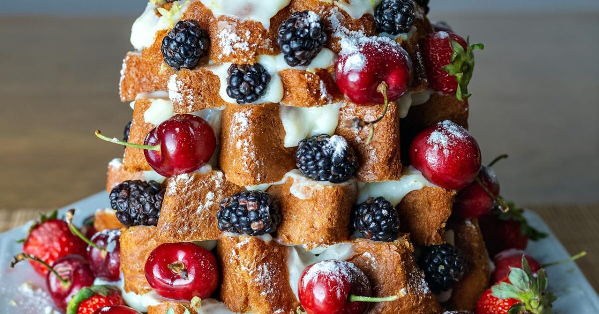 5 Pantry Essentials for Easy Italian Holiday Entertaining - Live in ...