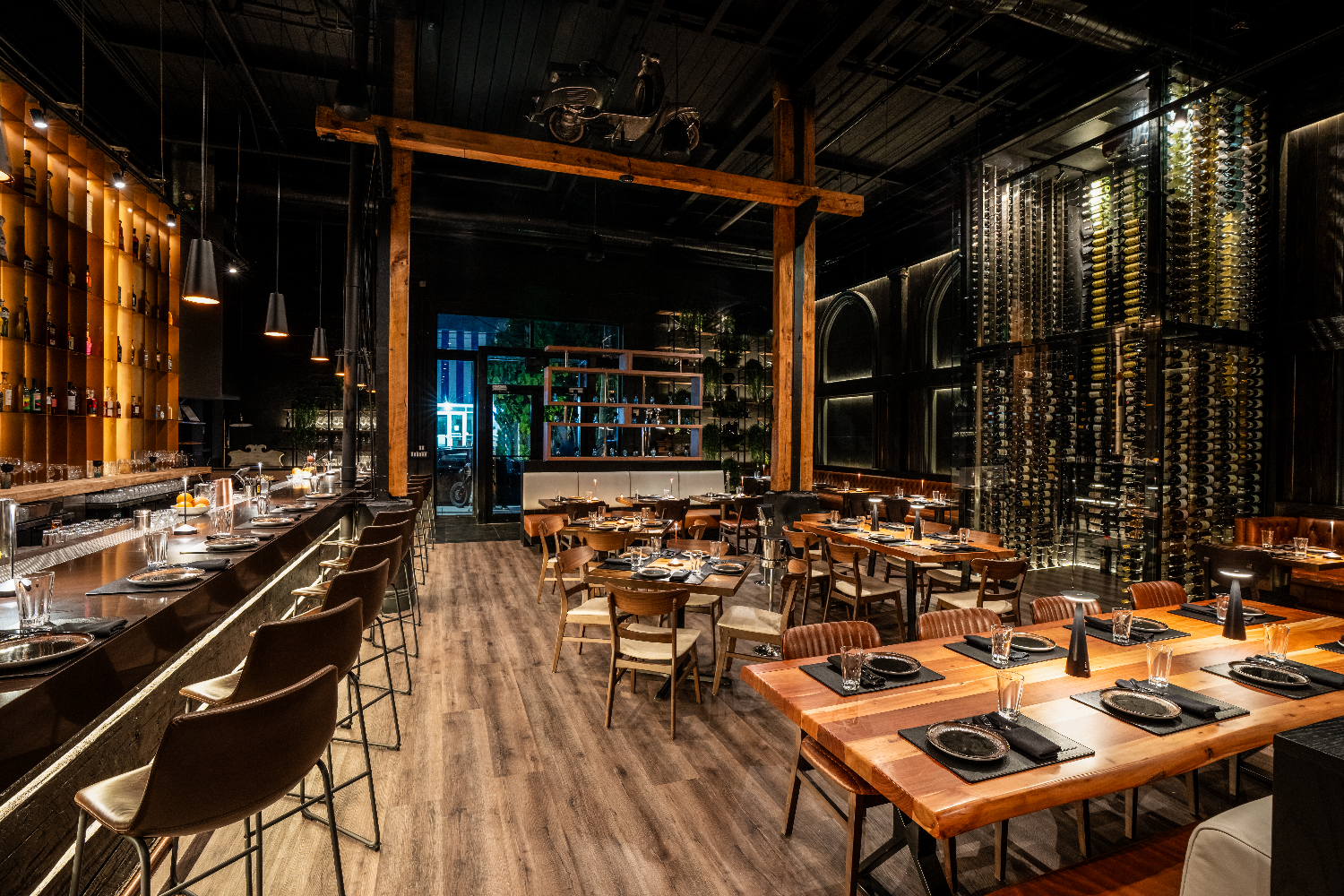 Francesco Martucci Miami Opens in Wynwood - Live in Italy Magazine